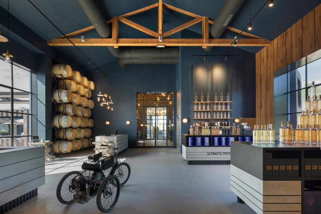 Ultimate Provence - DNA Hotels