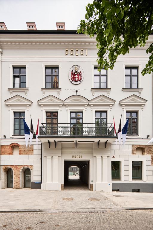 Hotel PACAI - DNA Hotels