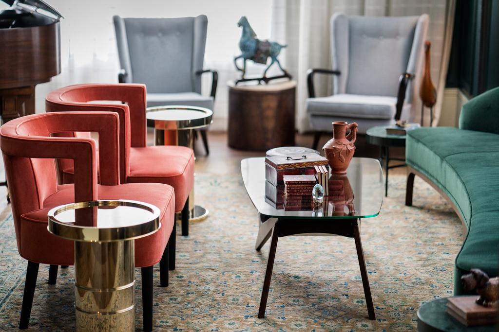 Perry Lane Hotel, a Luxury Collection Hotel - DNA Hotels