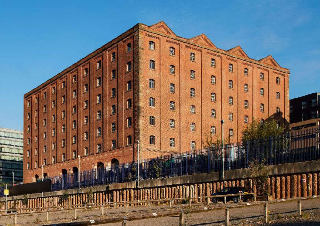 Native Manchester - DNA Hotels