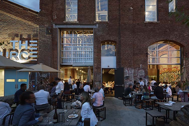 The Source Hotel - DNA Hotels