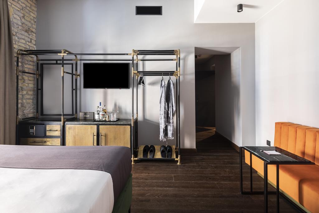 Chapter Roma - DNA Hotels