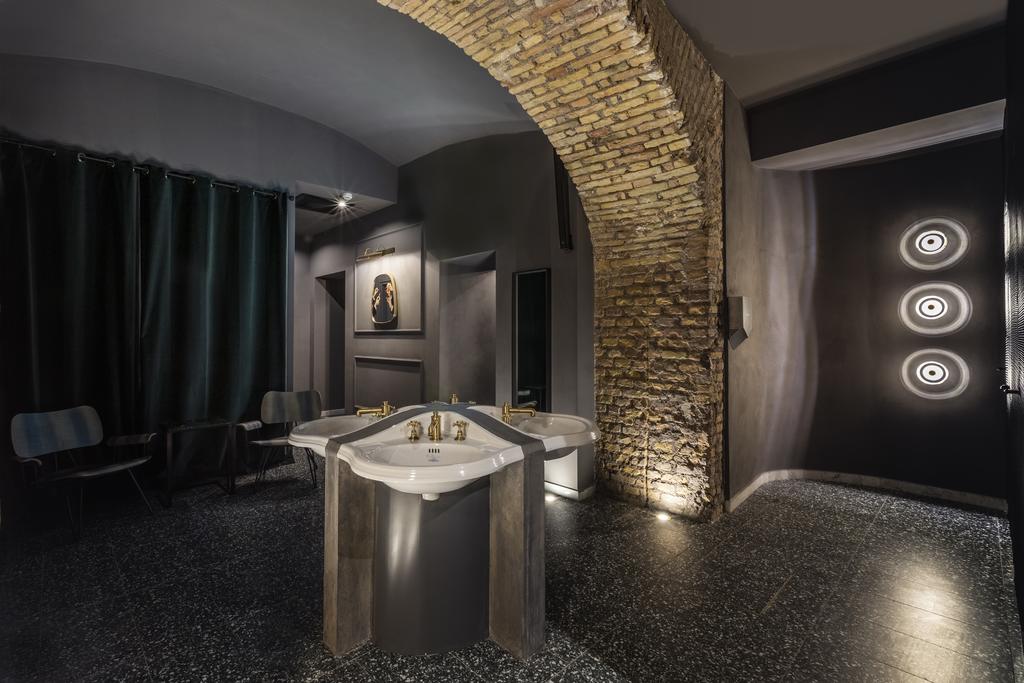 Chapter Roma - DNA Hotels