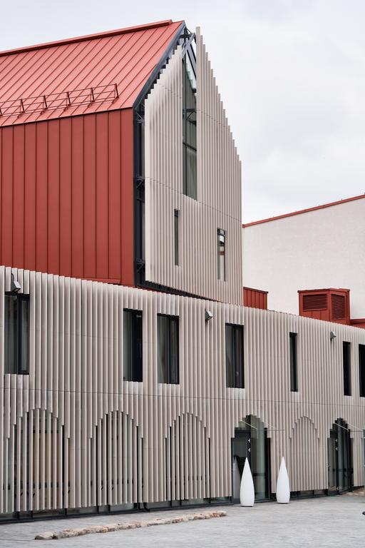 Hotel PACAI - DNA Hotels