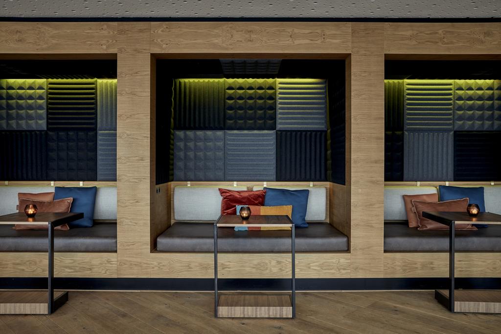 Sir Adam - DNA Hotels