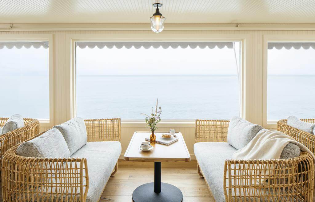 Sound View Greenport - DNA Hotels