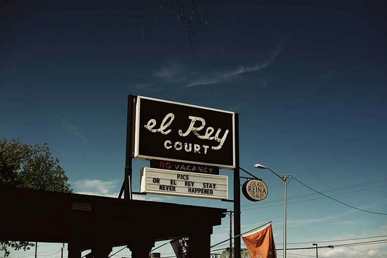 El Rey Court - DNA Hotels