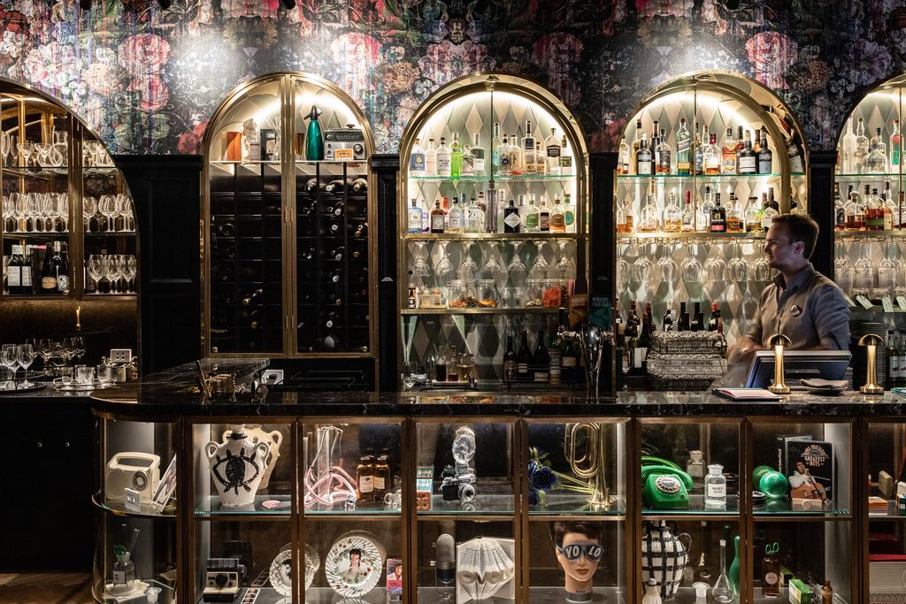 The Inchcolm by Ovolo - DNA Hotels