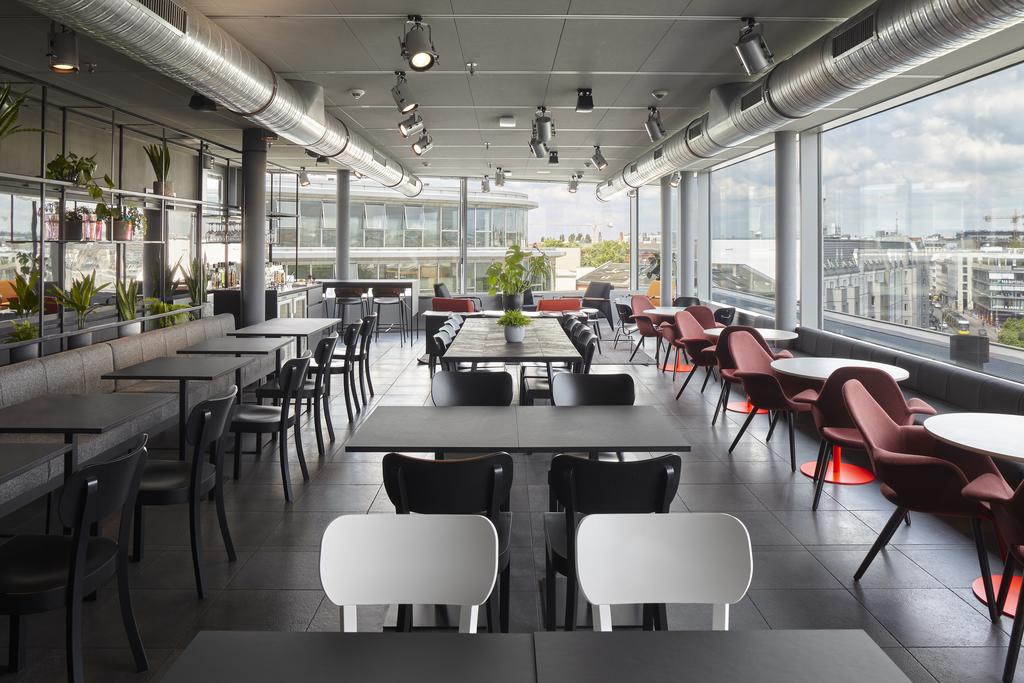 Casa Camper Berlin - DNA Hotels