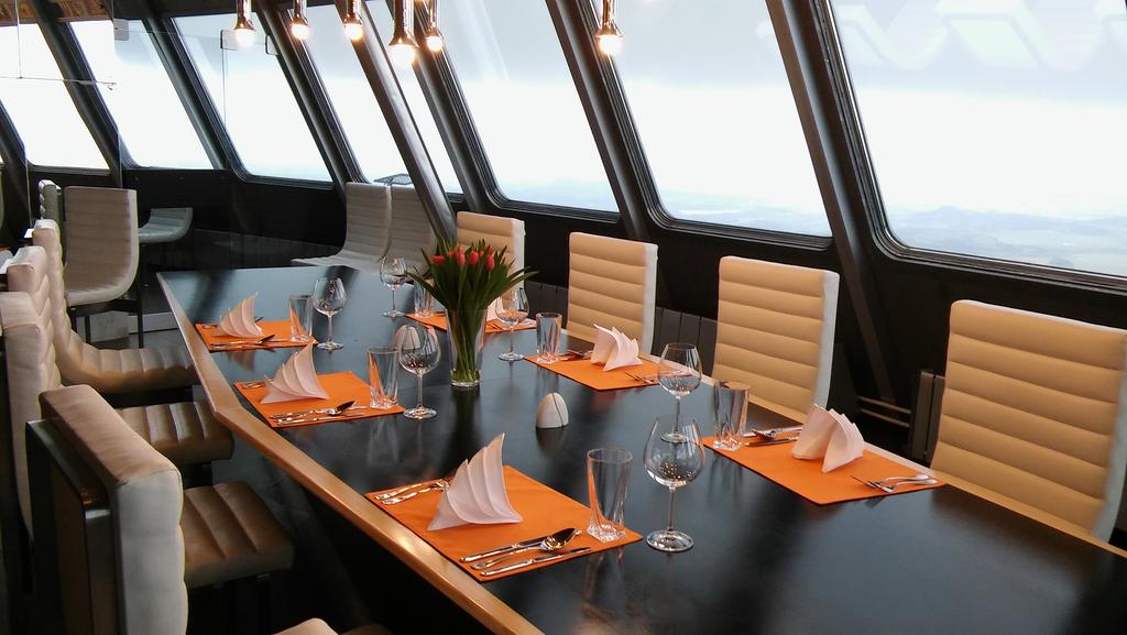 Hotel Ještěd - DNA Hotels