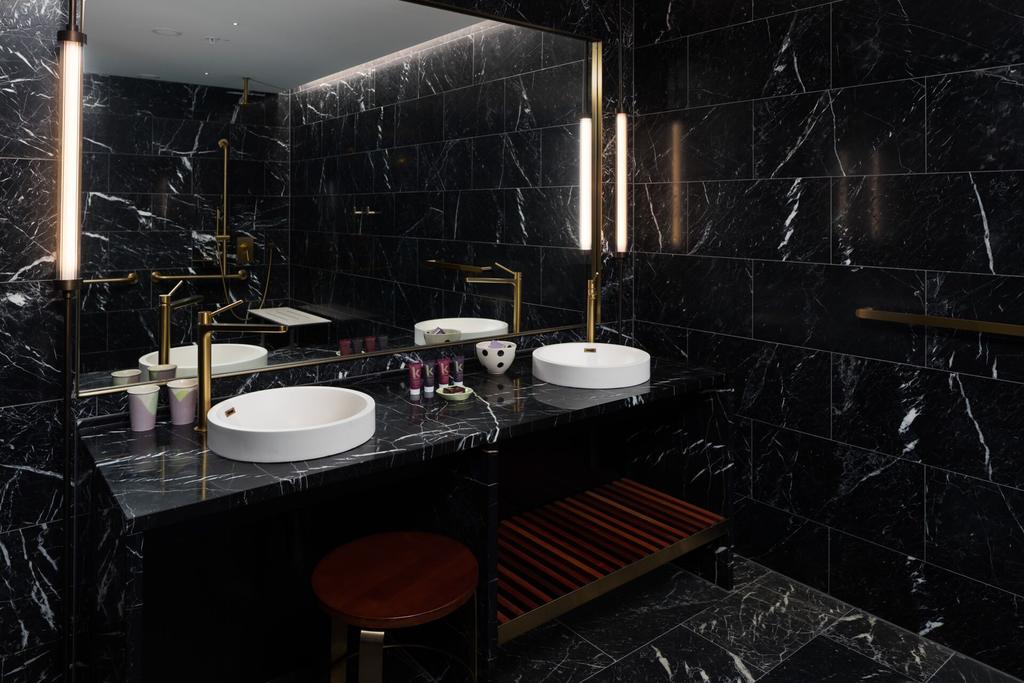 QT Perth - DNA Hotels