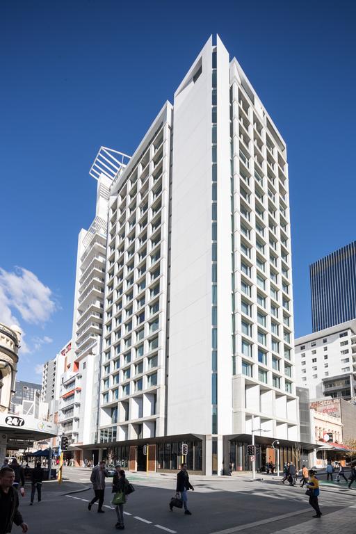 QT Perth - DNA Hotels