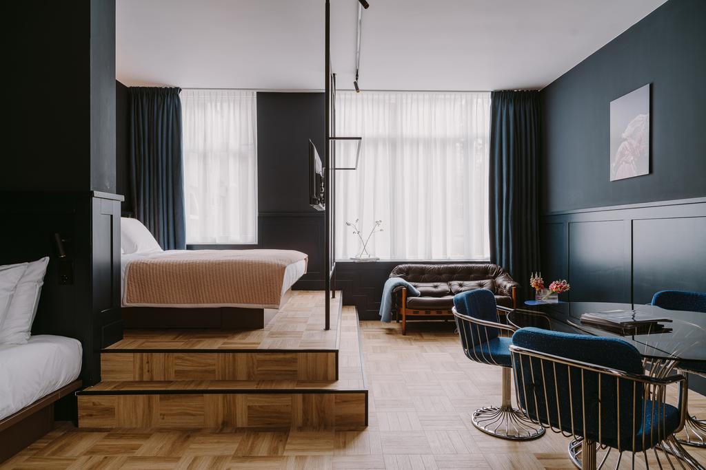 Supernova Hotel | Rotterdam - DNA Hotels