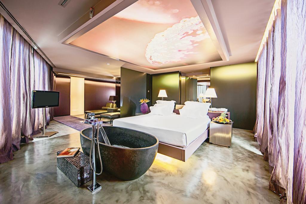 The Vine Hotel - DNA Hotels