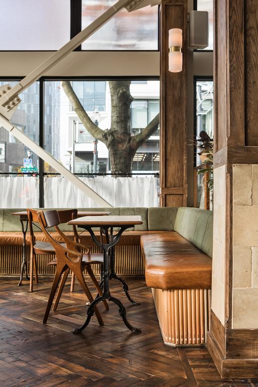 KEX Portland - DNA Hotels