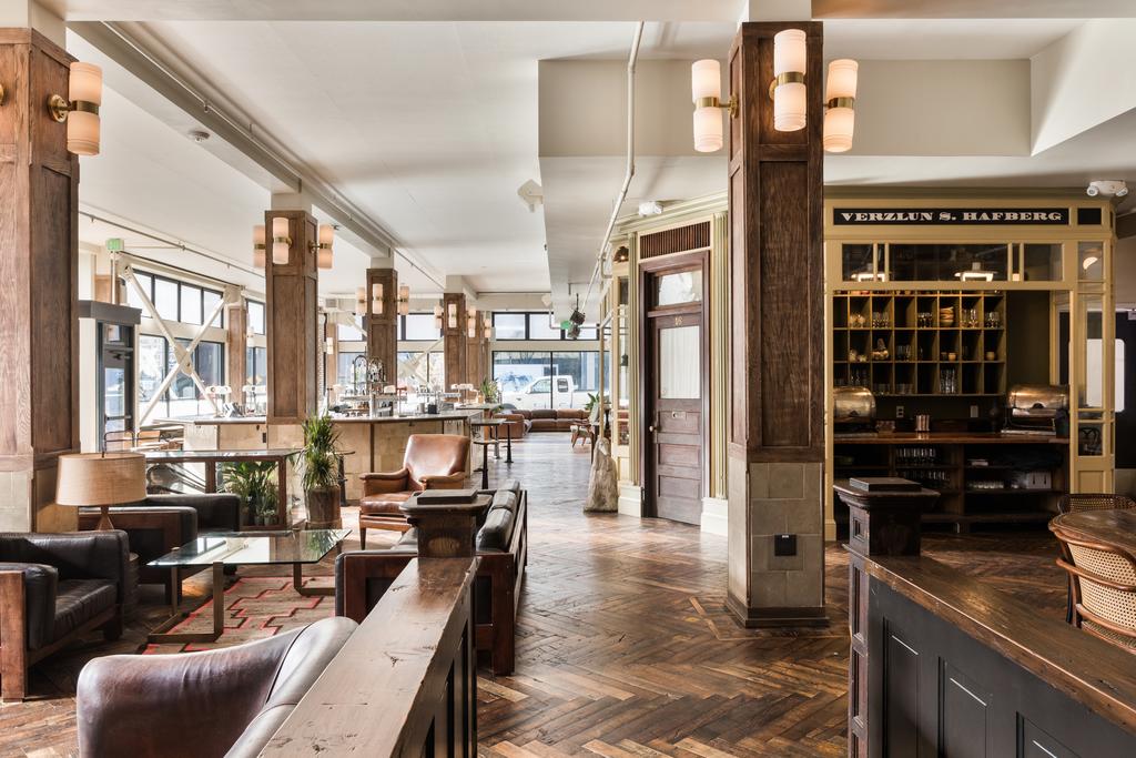 KEX Portland - DNA Hotels