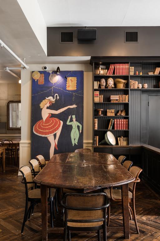 KEX Portland - DNA Hotels