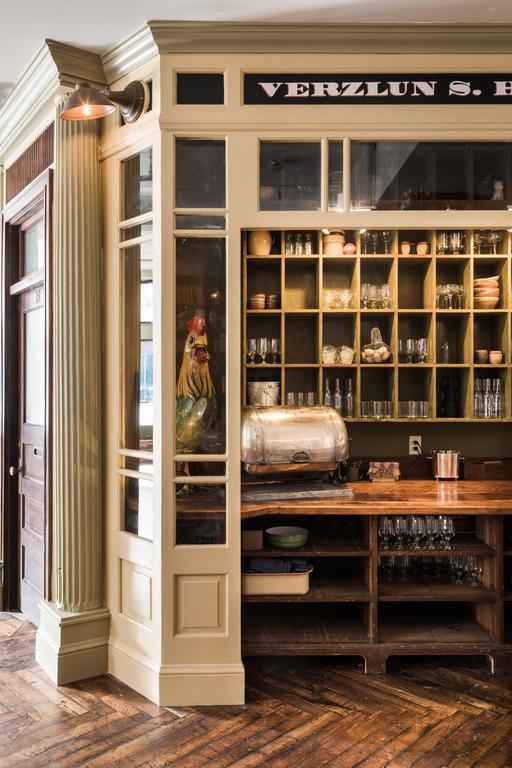 KEX Portland - DNA Hotels