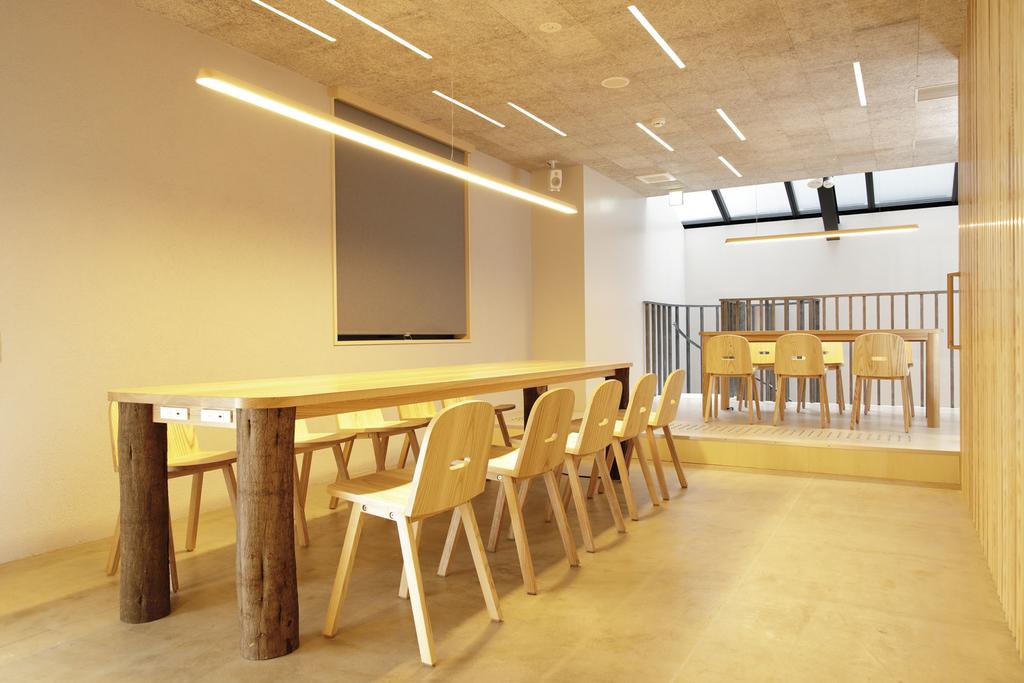 MAJA HOTEL - DNA Hotels