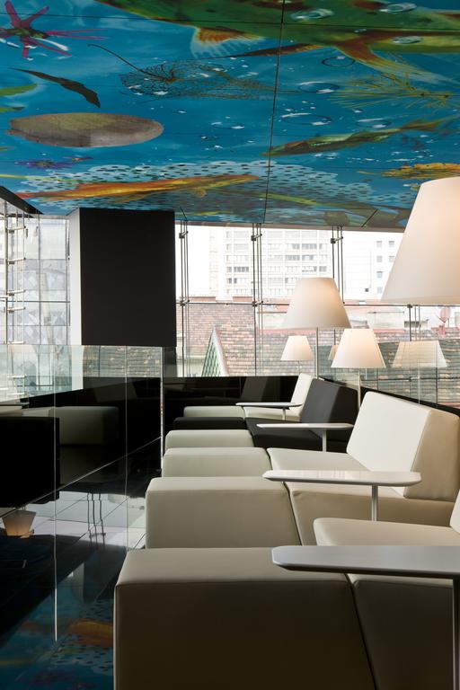 SO/ Vienna - DNA Hotels