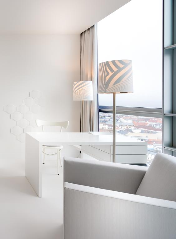 SO/ Vienna - DNA Hotels