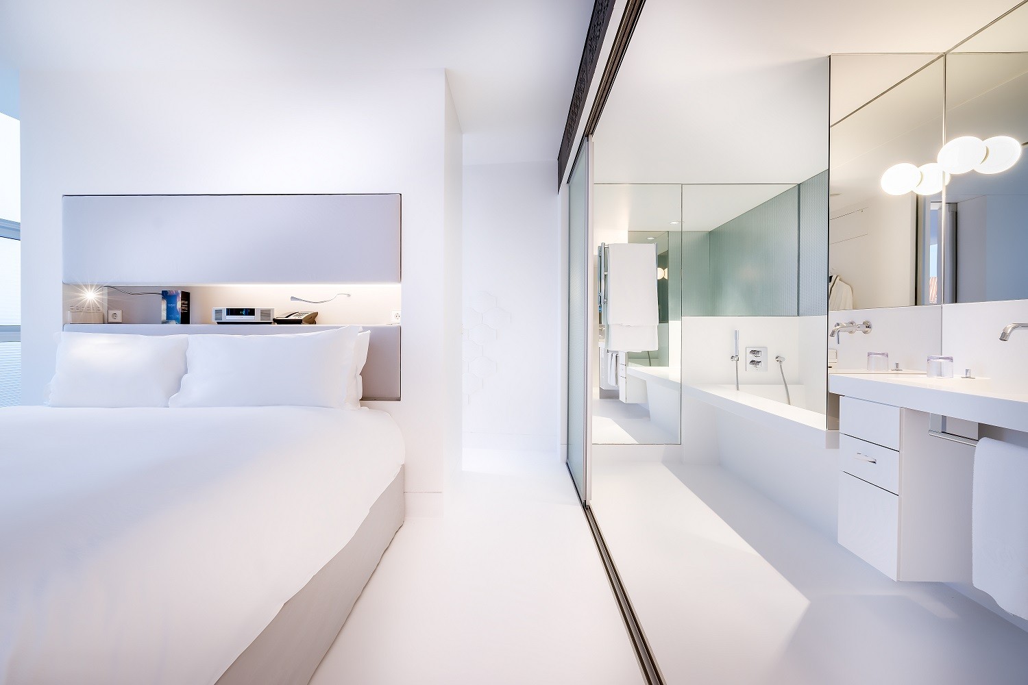 SO/ Vienna - DNA Hotels