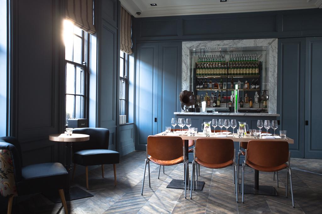 The Dean Dublin - DNA Hotels