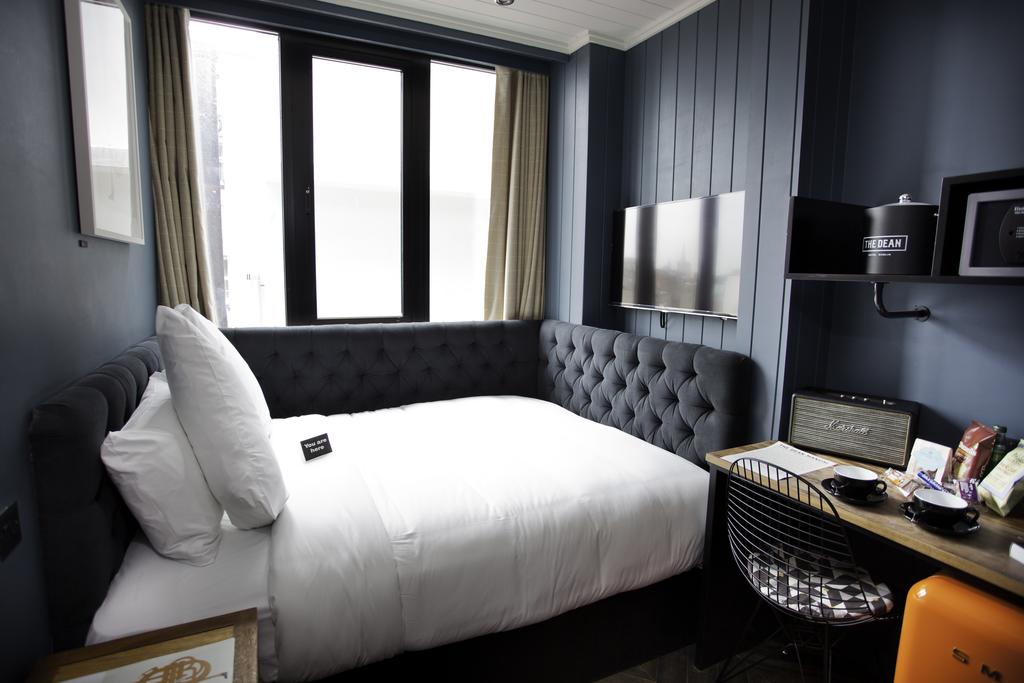 The Dean Dublin - DNA Hotels