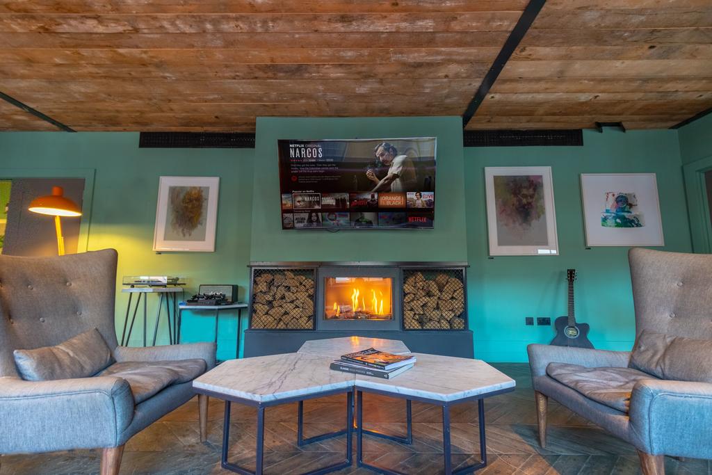 The Dean | Dublin - DNA Hotels