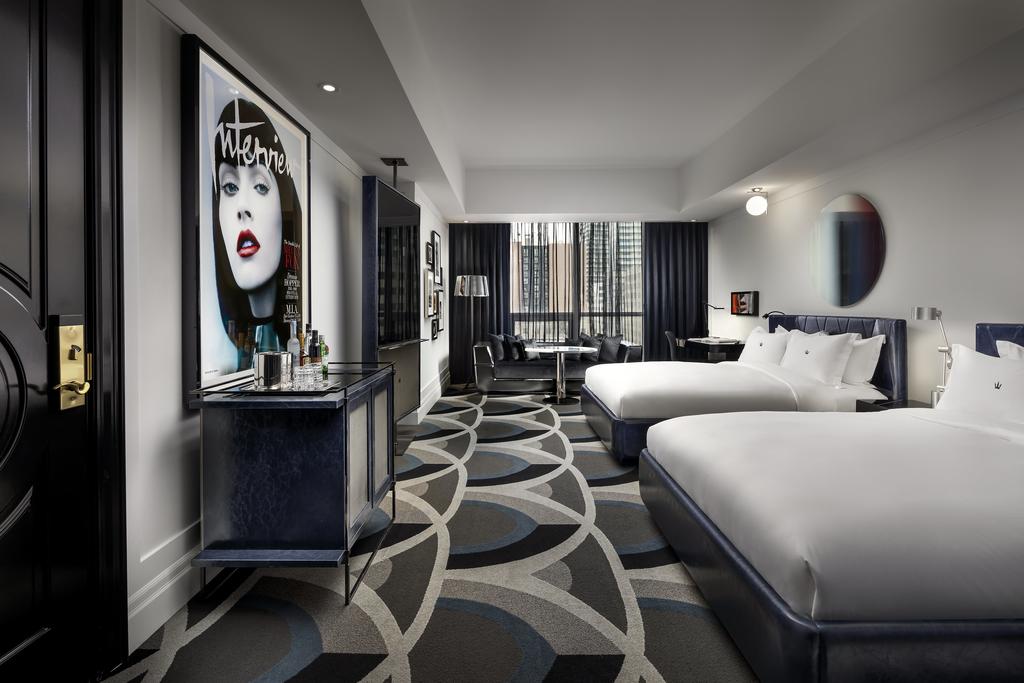 BISHA - DNA Hotels