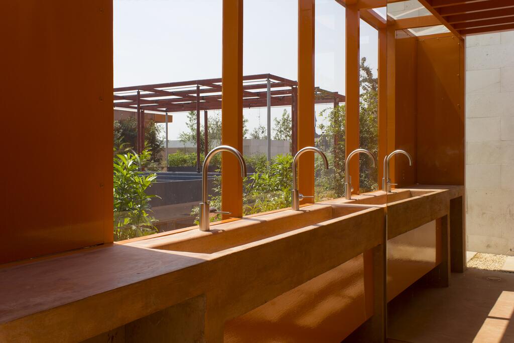 Círculo Mexicano - DNA Hotels