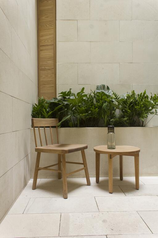 Círculo Mexicano - DNA Hotels