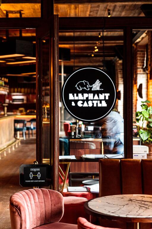 The Mayson Dublin - DNA Hotels