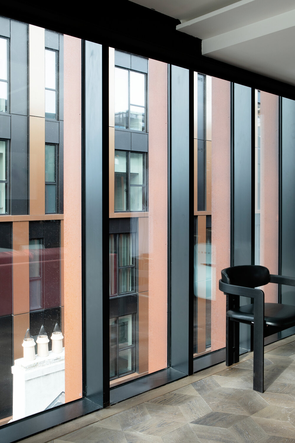 The Mayson Dublin - DNA Hotels