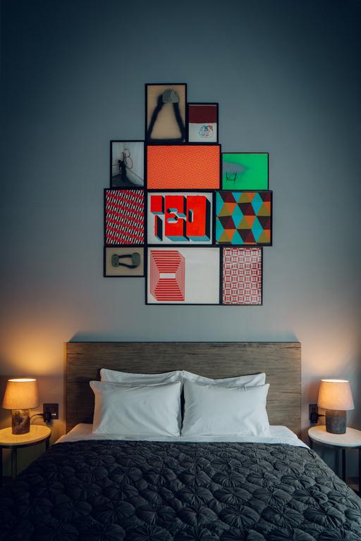 node hotel - DNA Hotels