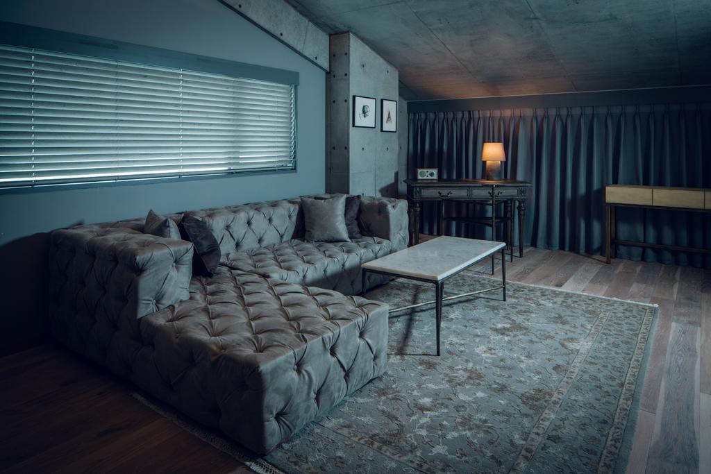 node hotel - DNA Hotels