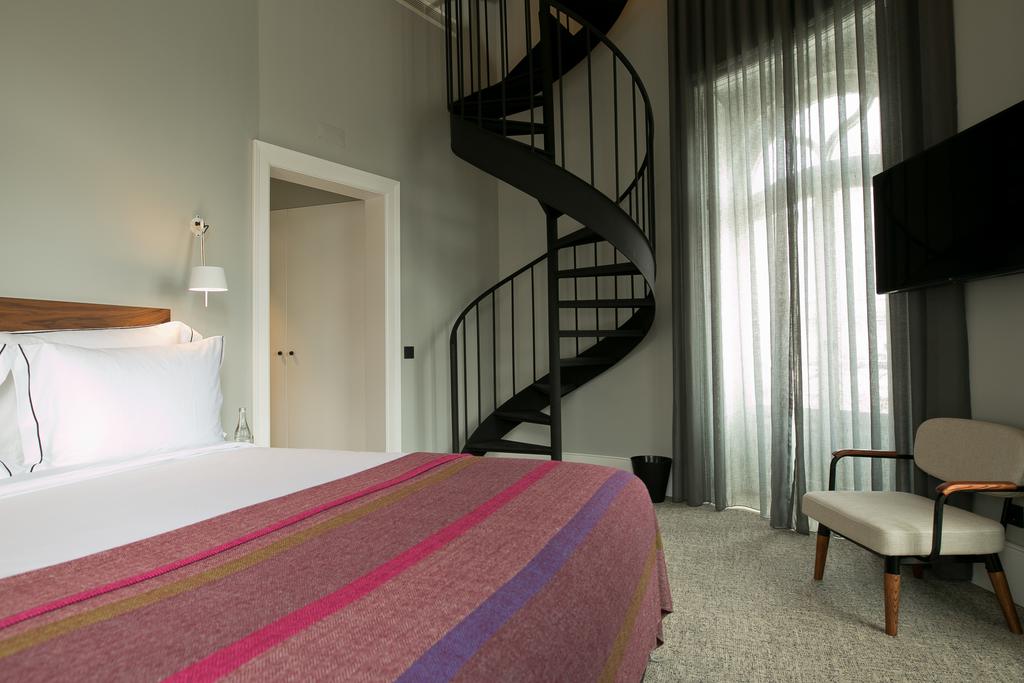 1908 Lisboa Hotel - DNA Hotels