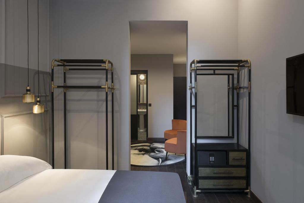 Chapter Roma - DNA Hotels