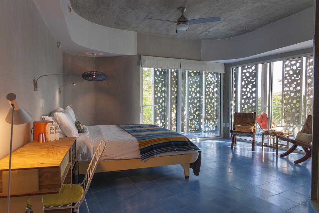 El Blok | Vieques, Puerto Rico - DNA Hotels