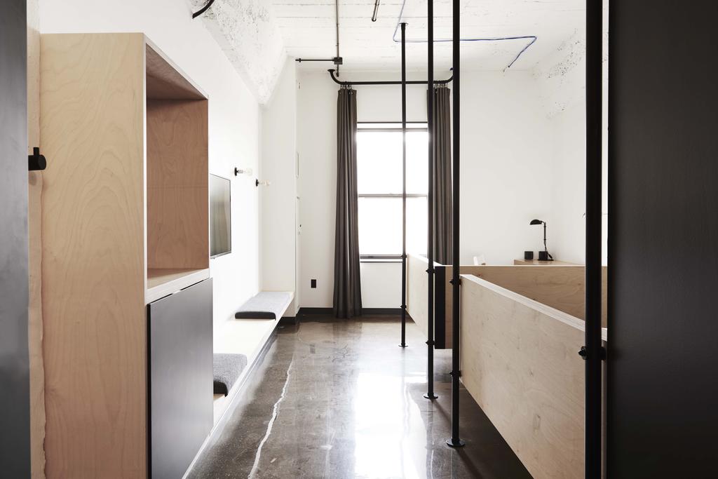 The Robey - DNA Hotels