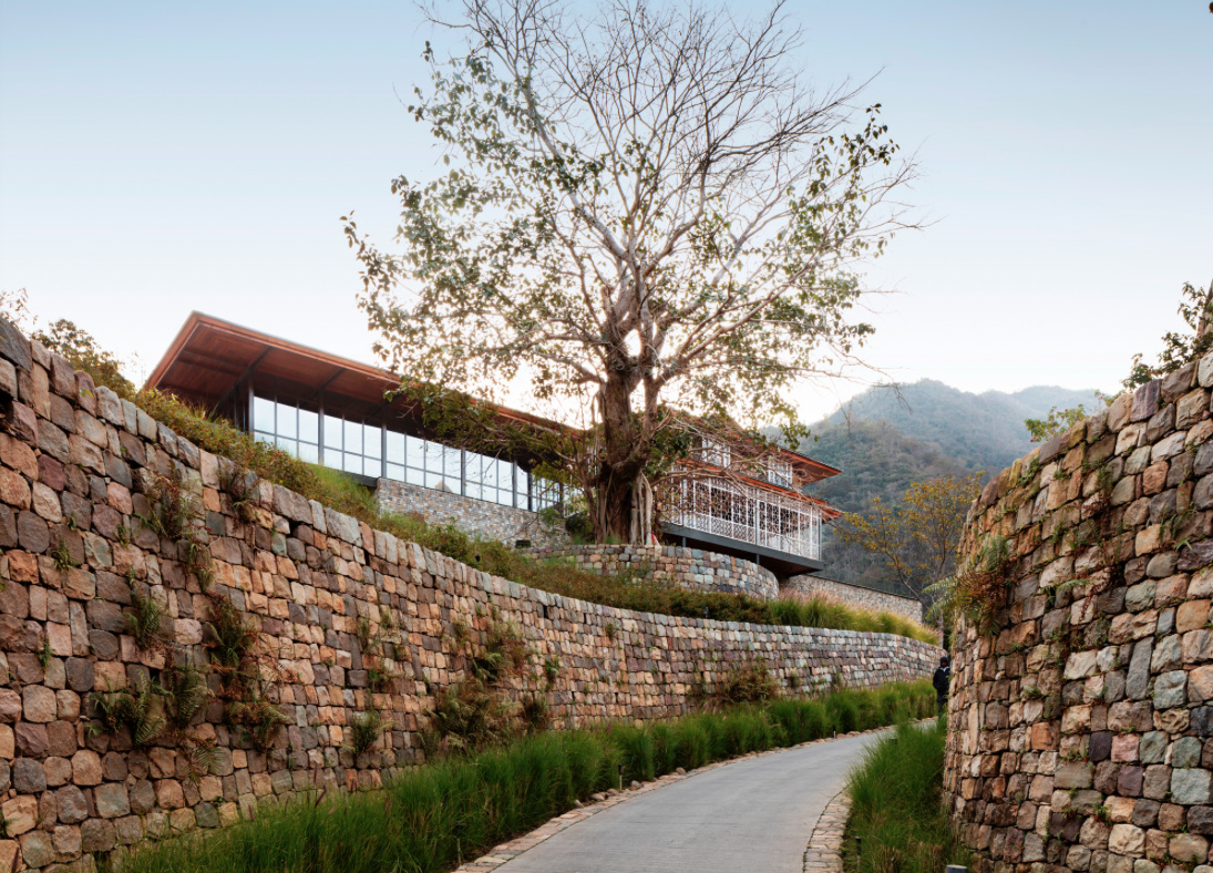 Taj Rishikesh Resort & Spa - DNA Hotels