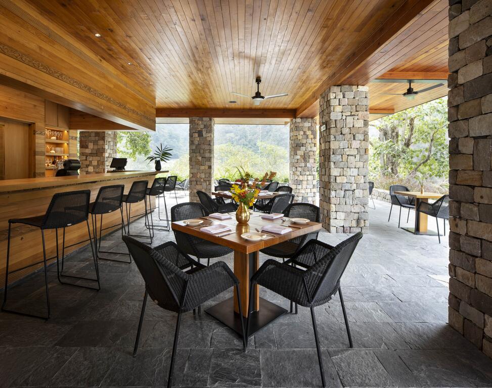 Taj Rishikesh Resort & Spa - DNA Hotels