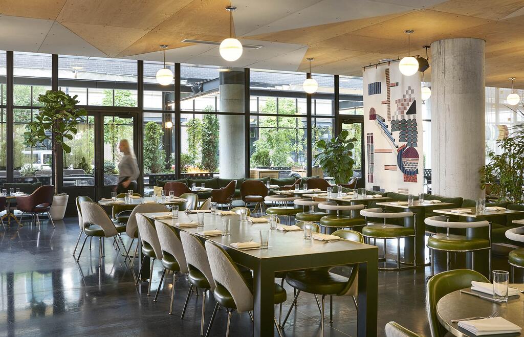 The Emily Hotel - DNA Hotels