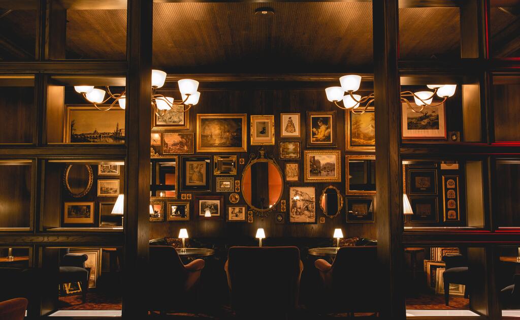 NoMad Las Vegas - DNA Hotels