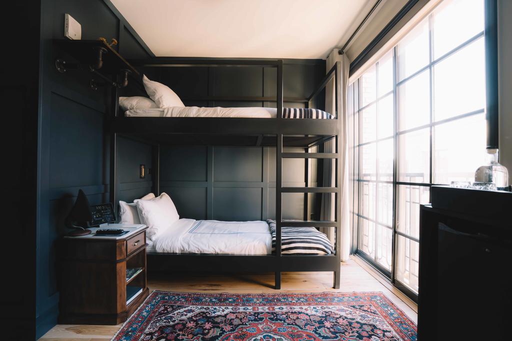 The Ramble Hotel - DNA Hotels