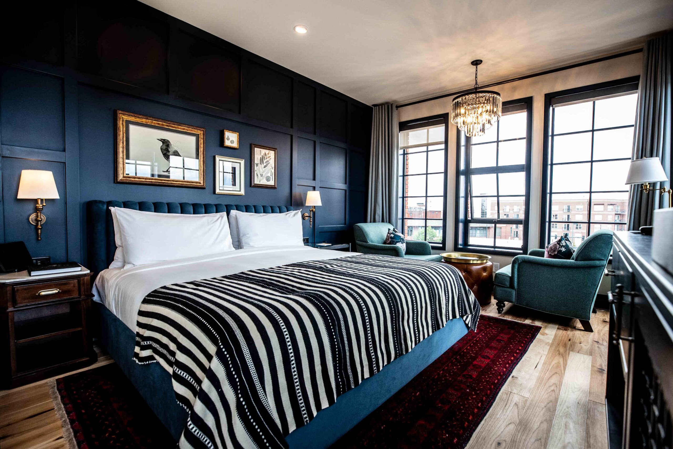 The Ramble Hotel - DNA Hotels