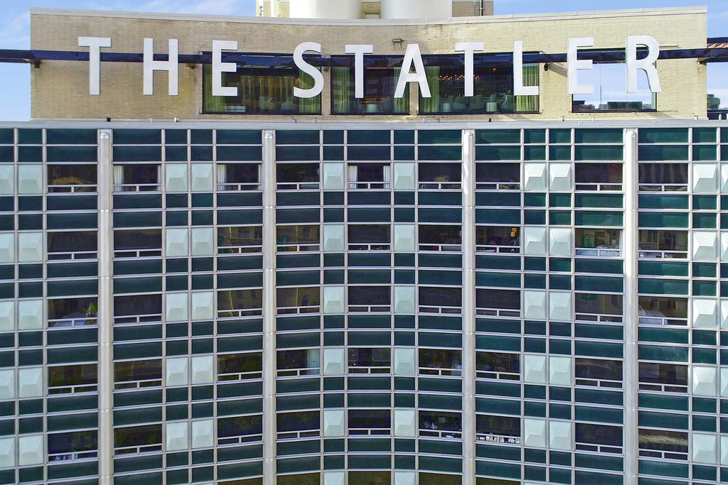 The Statler Dallas, Curio Collection by Hilton - DNA Hotels