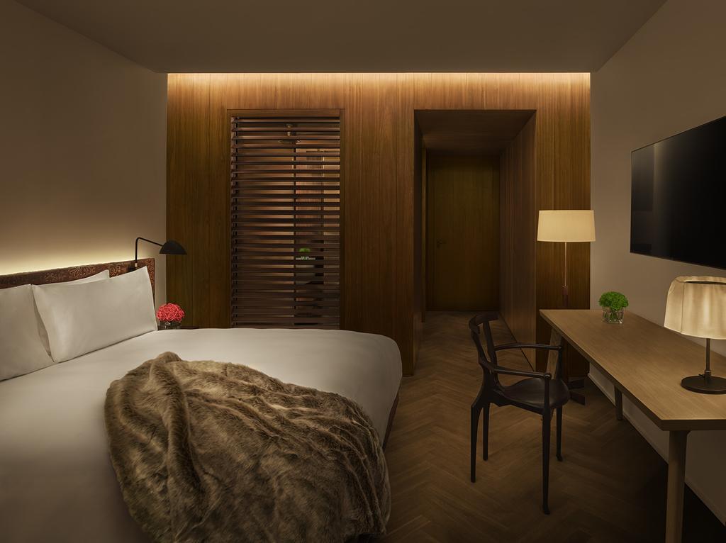 The Barcelona EDITION - DNA Hotels