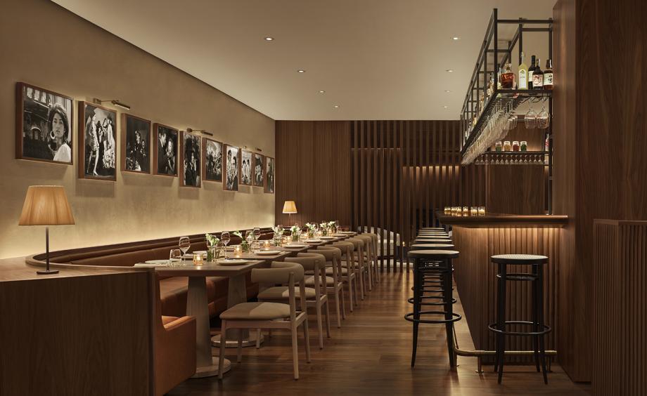 The Barcelona EDITION - DNA Hotels