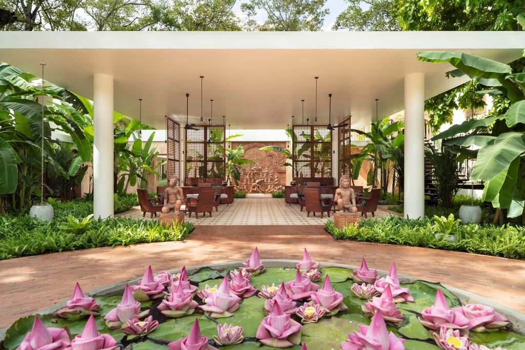 FCC Angkor by Avani - DNA Hotels